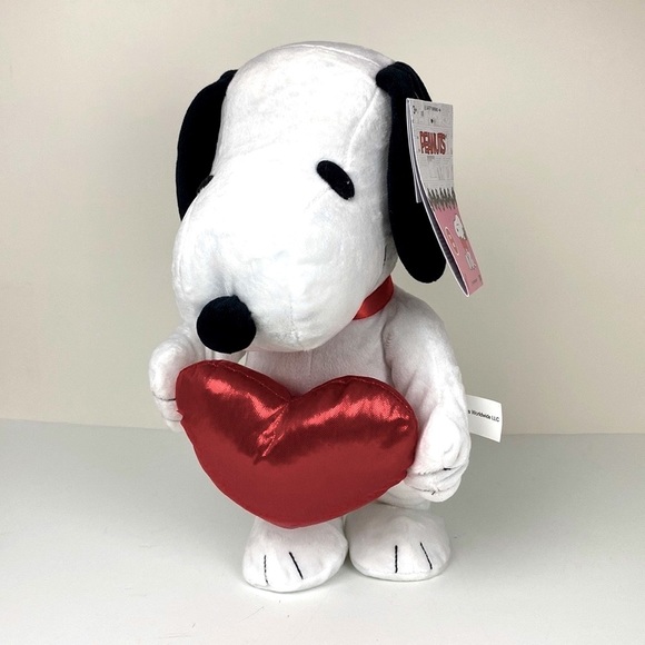 Peanuts | Toys | Side Stepper Musical Snoopy New Batteries Included ...